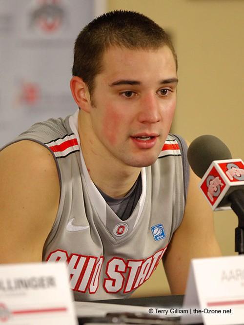 Aaron Craft Speaking Fee & Booking Agent Contact