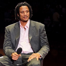 Former NBA Player Brian Grant Keynotes Adaptive Sports Northwest ...