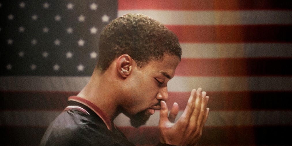 Top Muslim Speaker Mahmoud Abdul Rauf Talks Social Justice at San ...