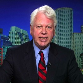 Sportswriter Bob Ryan Named Featured Speaker at the Communion Breakfast ...