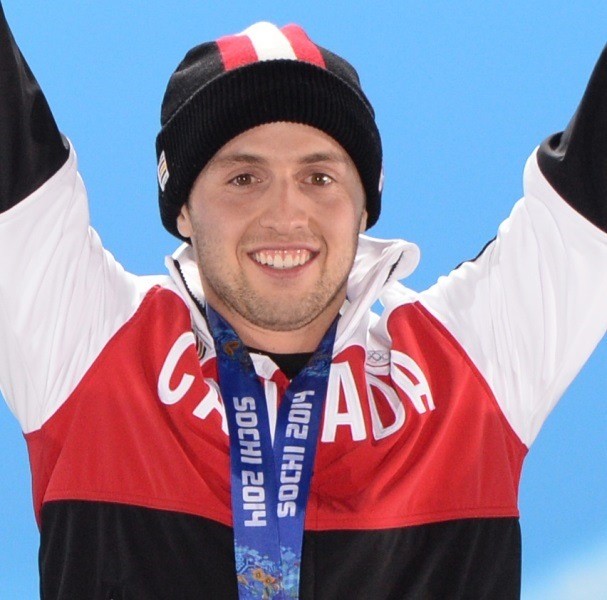 Alexandre Bilodeau Speaking Fee and Booking Agent Contact