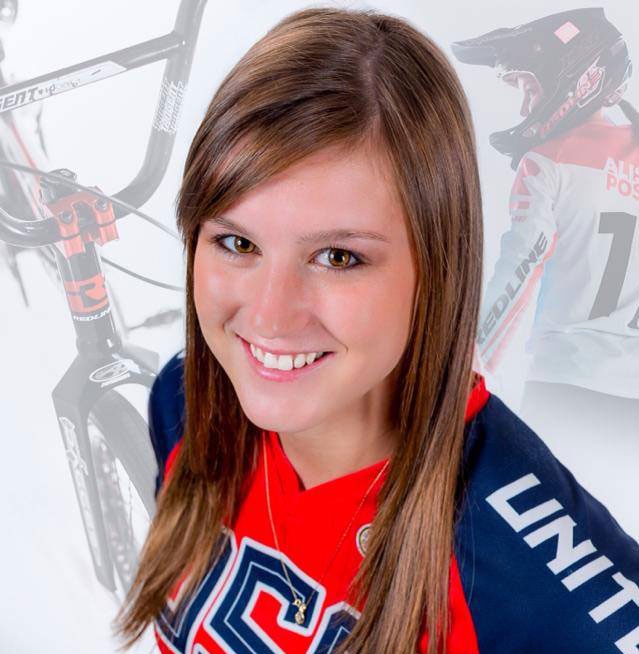 Alise Post Speaking Fee and Booking Agent Contact