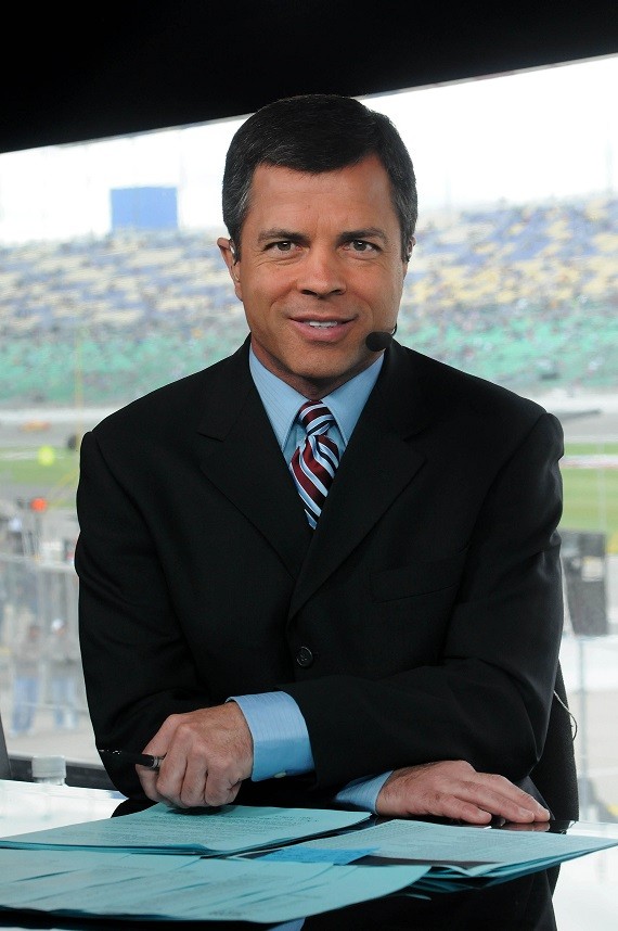 Allen Bestwick Speaking Fee and Booking Agent Contact