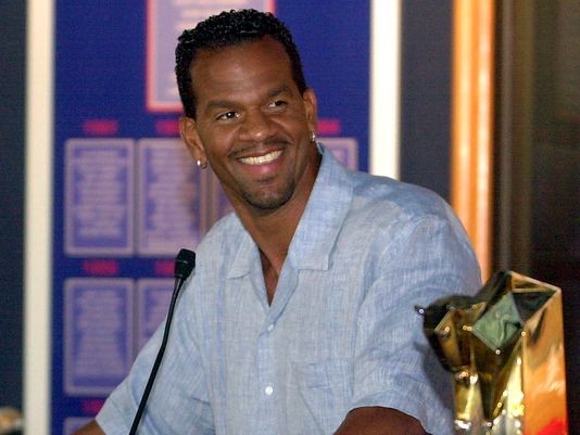 Andre Reed Speaking Fee and Booking Agent Contact