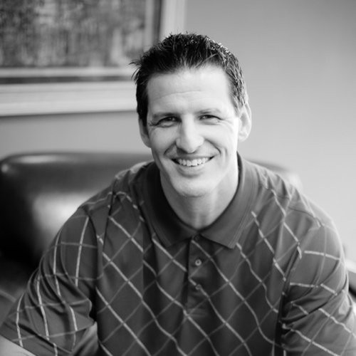 Andrew DeClercq Speaking Fee and Booking Agent Contact