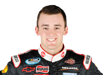 Austin Dillon Speaking Fee and Booking Agent Contact
