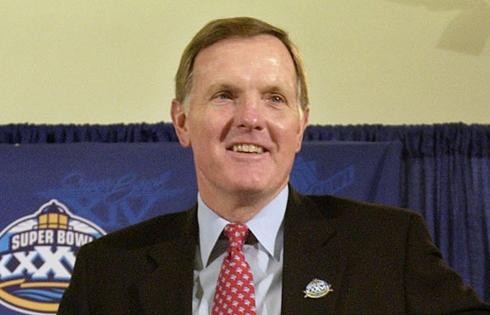 Bob Griese Speaking Fee and Booking Agent Contact