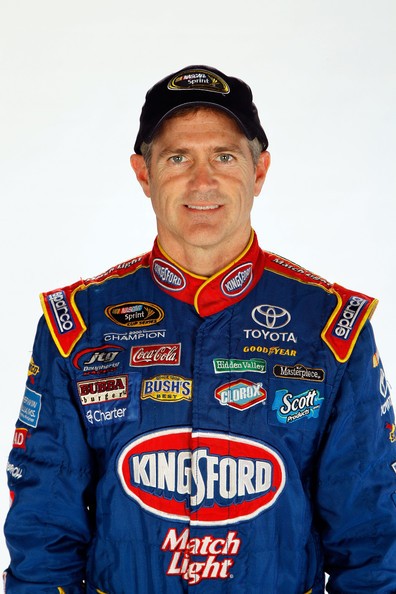 Bobby Labonte Speaking Fee and Booking Agent Contact