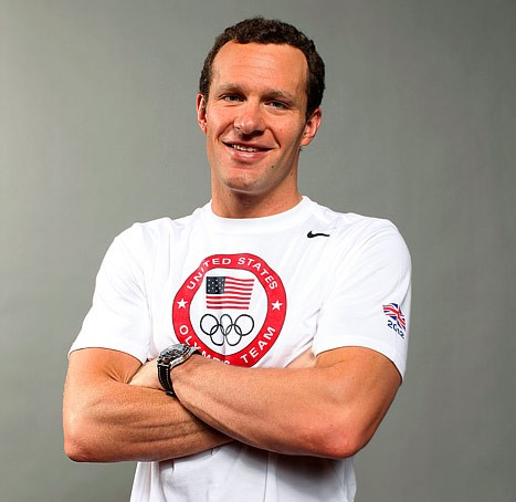 Brendan Hansen Speaking Fee and Booking Agent Contact