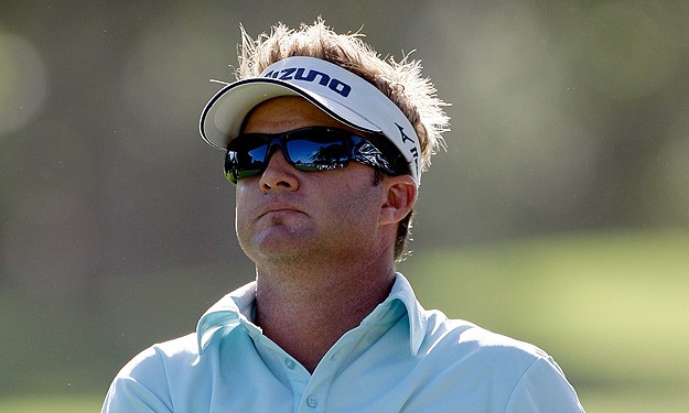 Brian Gay Speaking Fee and Booking Agent Contact