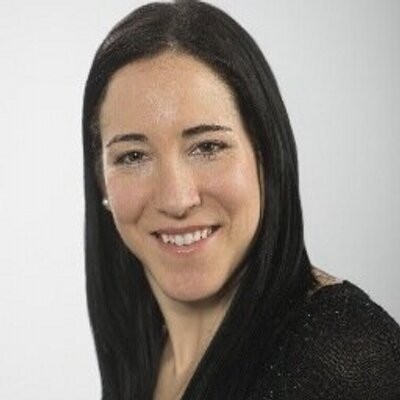 Caroline Ouellette Speaking Fee and Booking Agent Contact