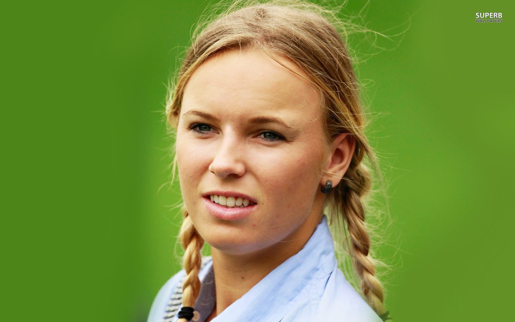 Caroline Wozniacki Speaking Fee and Booking Agent Contact