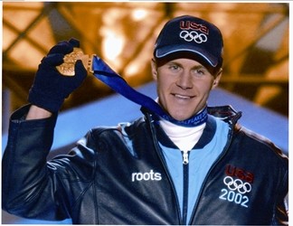 Casey FitzRandolph Speaking Fee and Booking Agent Contact