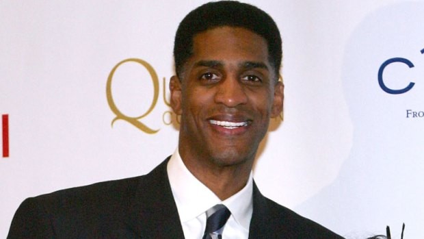 Charles D Smith Speaking Fee and Booking Agent Contact