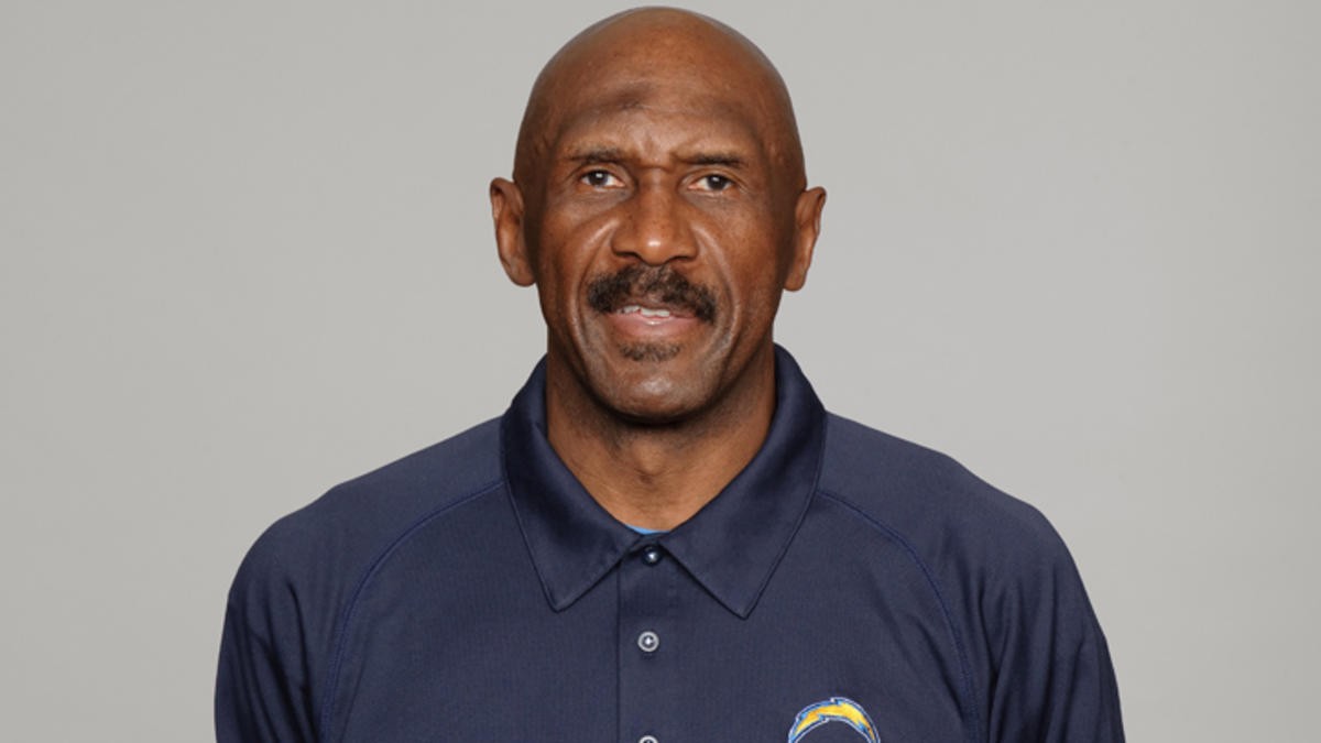 Charlie Joiner Speaking Fee and Booking Agent Contact