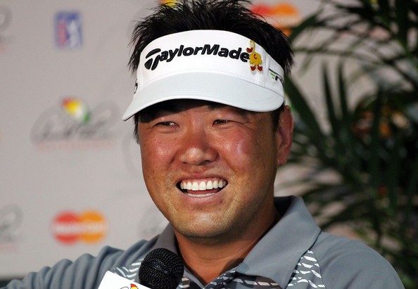 Charlie Wi Speaking Fee and Booking Agent Contact