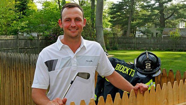 Matt Parziale Speaking Fee and Booking Agent Contact