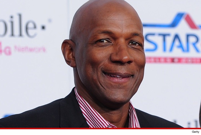 Clyde Drexler Speaking Fee and Booking Agent Contact