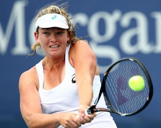 Coco Vandeweghe Speaking Fee and Booking Agent Contact