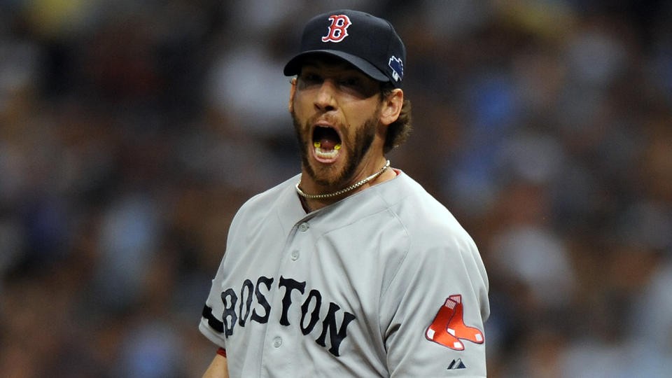 Craig Breslow Speaking Fee and Booking Agent Contact