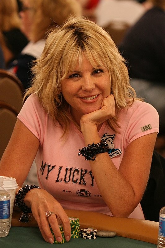 Cyndy Violette Speaking Fee and Booking Agent Contact