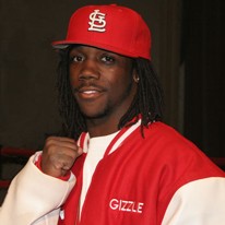 Deandre Latimore Speaking Fee and Booking Agent Contact