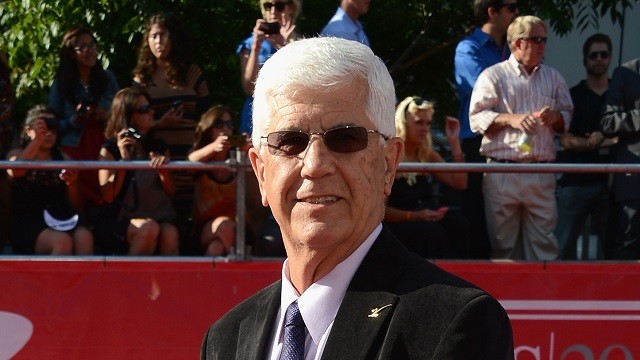 Del Harris Speaking Fee and Booking Agent Contact