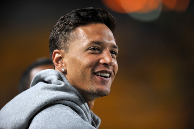 Derek Moye Speaking Fee and Booking Agent Contact