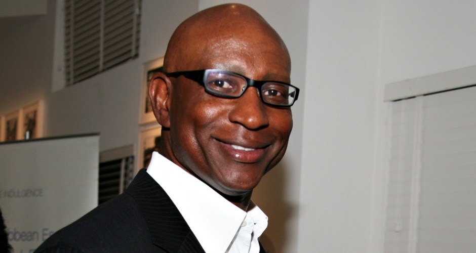 Eric Dickerson Speaking Fee and Booking Agent Contact