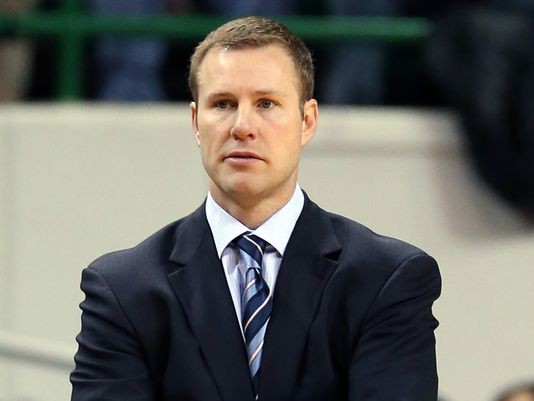Fred Hoiberg Speaking Fee and Booking Agent Contact