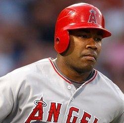 Garret Anderson Speaking Fee and Booking Agent Contact