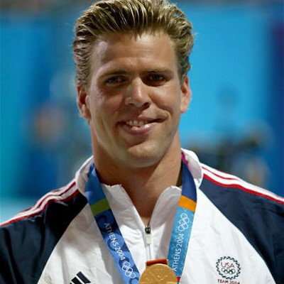 Gary Hall Jr. Speaking Fee and Booking Agent Contact