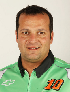 Greg Zipadelli Speaking Fee and Booking Agent Contact