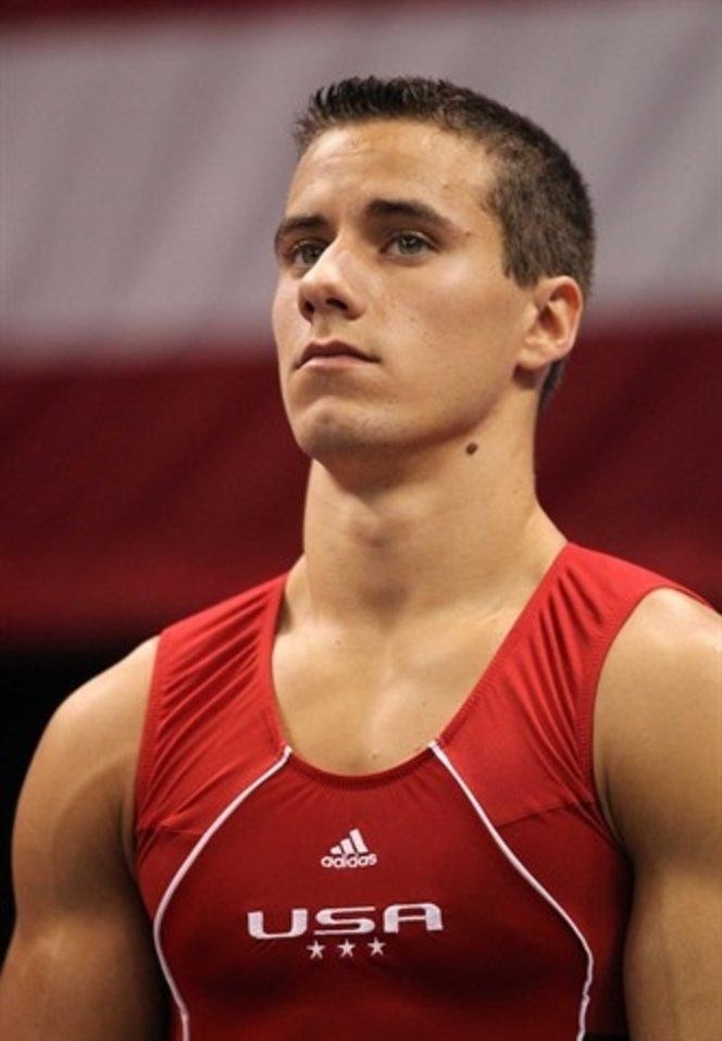 Jake Dalton Engaged