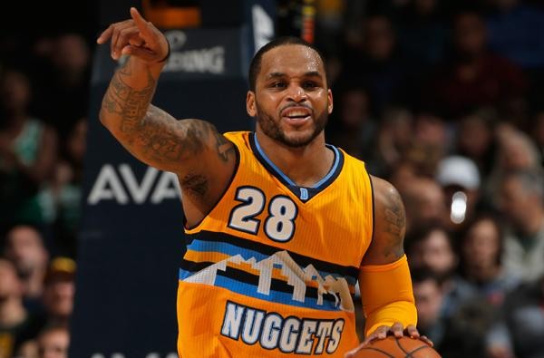 Jameer Nelson Speaking Fee and Booking Agent Contact