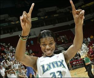 Janell Burse Speaking Fee and Booking Agent Contact