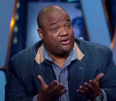 Jason Whitlock Speaking Fee and Booking Agent Contact