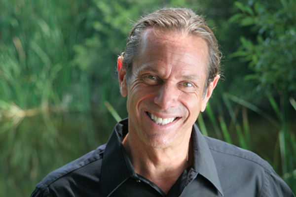 Jeff Salz Speaking Fee and Booking Agent Contact