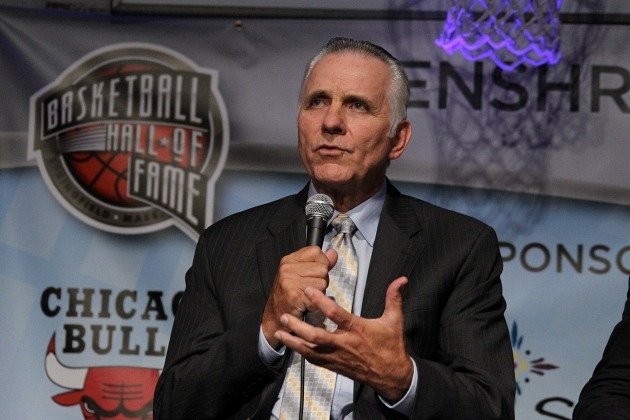 Jerry Lucas Speaking Fee and Booking Agent Contact