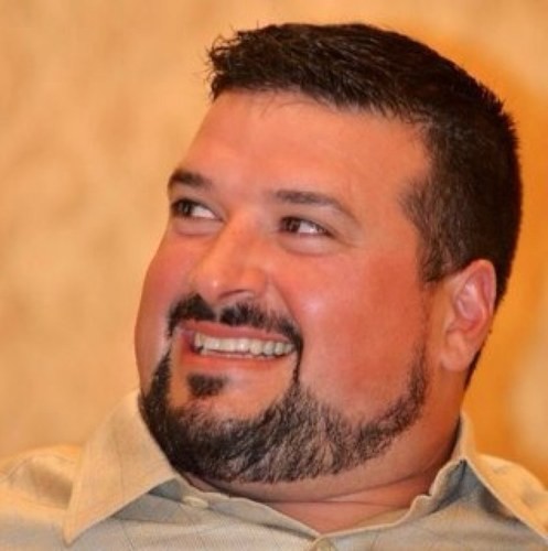 Joe Andruzzi Speaking Fee and Booking Agent Contact