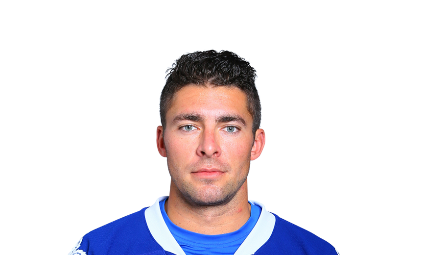 Joffrey Lupul Speaking Fee and Booking Agent Contact