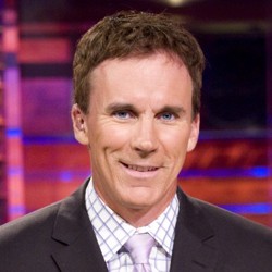 John Buccigross Speaking Fee and Booking Agent Contact