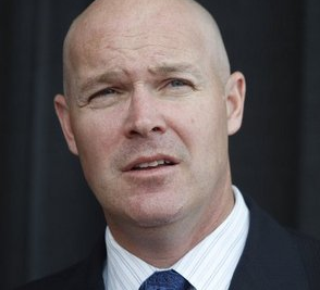 John MacLean Speaking Fee and Booking Agent Contact