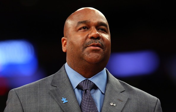 John Thompson III Speaking Fee and Booking Agent Contact