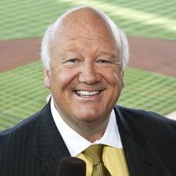 Jon Miller Speaking Fee and Booking Agent Contact