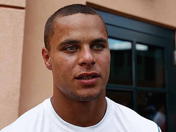 Jordan Poyer Speaking Fee and Booking Agent Contact