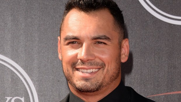 Joseph Fauria Speaking Fee and Booking Agent Contact