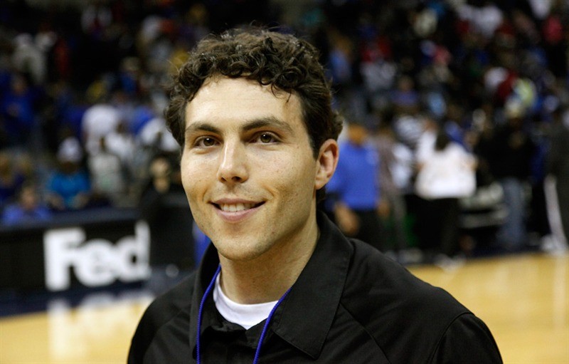 Josh Pastner Speaking Fee and Booking Agent Contact