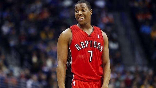 Kyle Lowry Speaking Fee and Booking Agent Contact