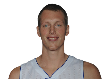 Peak Kyle Singler
